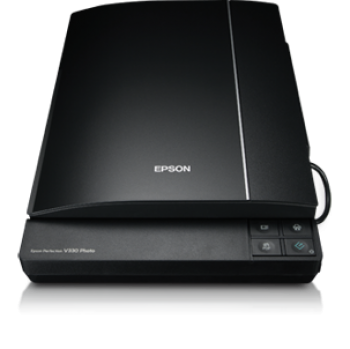 Сканеры Epson Perfection V33/V330 Photo - Курсы по технике