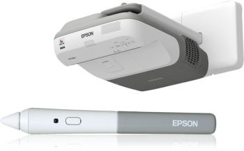 Epson Easy Interactive Tools - Курсы по технике